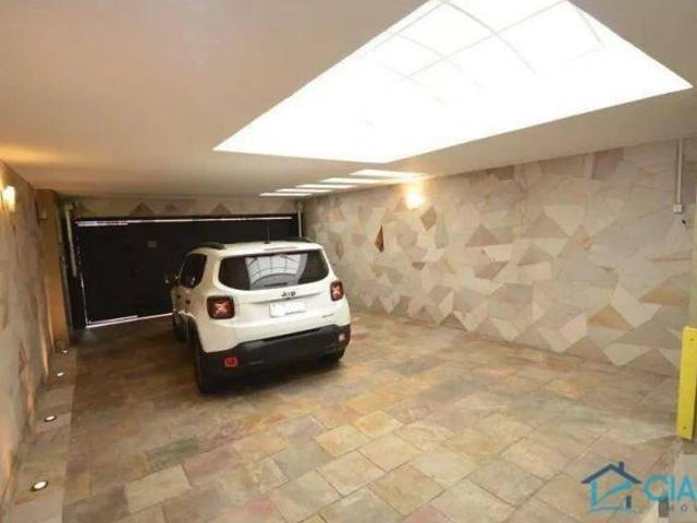 Sobrado com 3 dormitórios à venda, 265 m² por R$ 1.800.000,00 Mooca São Paulo/SP