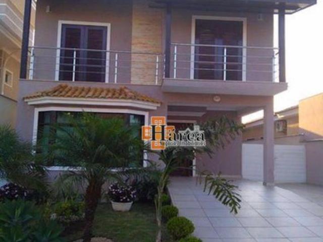 Sobrado com 3 dormitórios à venda, 265 m² por R$ 1.278.000,00 Ibiti do Paço Sorocaba/SP