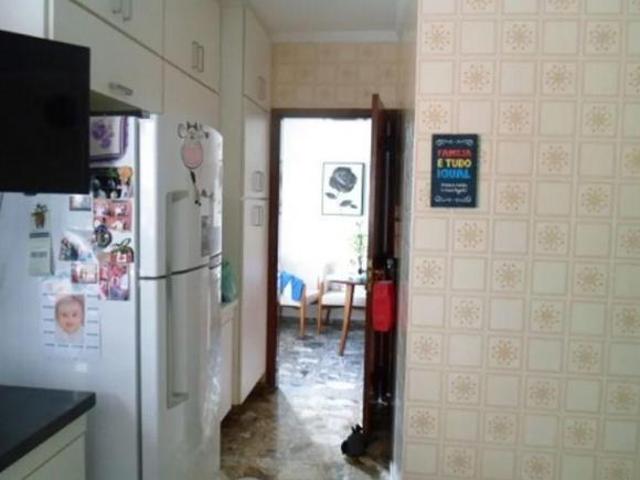 Sobrado com 3 dormitórios à venda, 265 m² por R 2.500.000,00 Chácara Inglesa São Paulo/SP