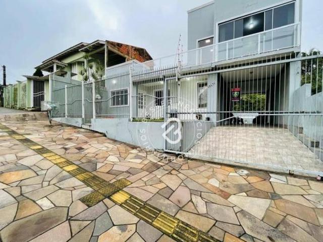 Sobrado com 3 dormitórios à venda, 265 m² por R$ 750.000,00 Jardim Anchieta Sapucaia do Sul/RS