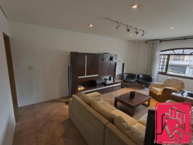 Sobrado com 3 dormitórios à venda, 265 m² por R$ 975.000,00 Parque Terra Nova II São Bernardo do