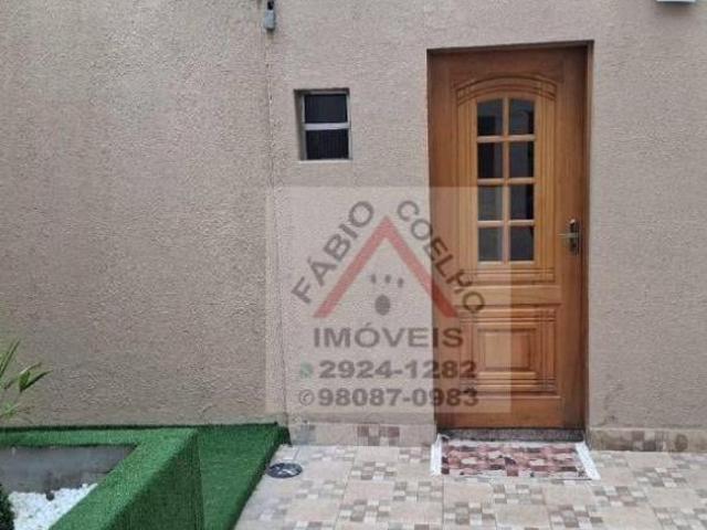 Sobrado com 3 dormitórios à venda, 265 m² por R$ 990.000,00 Jabaquara São Paulo/SP