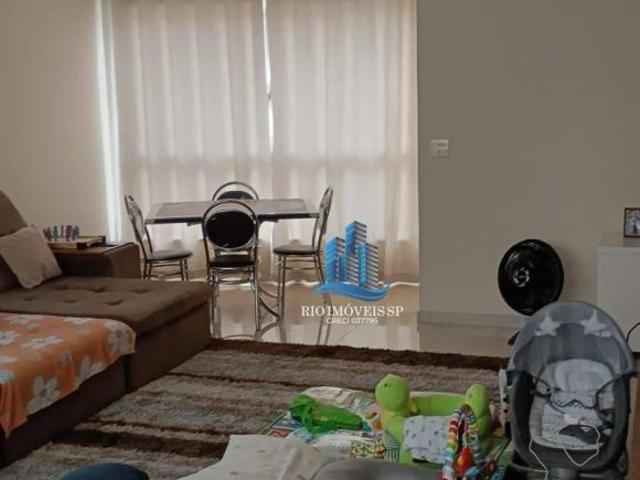 Sobrado com 3 dormitórios à venda, 266 m² por R$ 1.696.000,00 Osvaldo Cruz São Caetano do Sul/SP