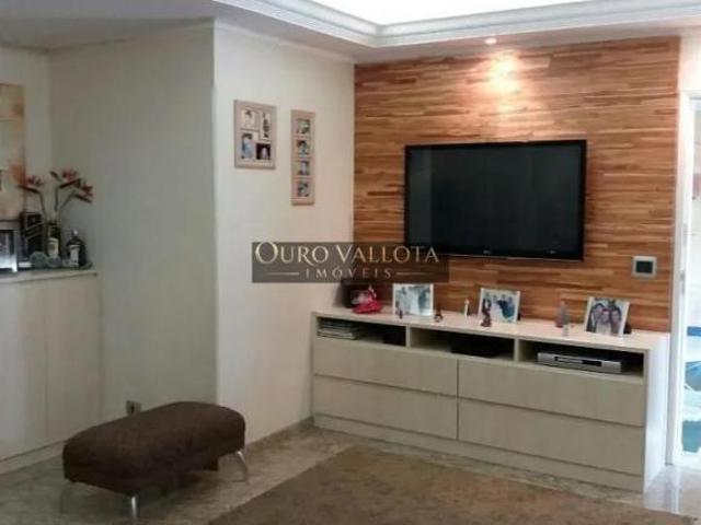 Sobrado com 3 dormitórios à venda, 266 m² por R$ 1.270.000,00 Vila Oratório São Paulo/SP