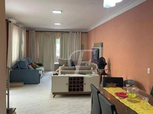 Sobrado com 3 dormitórios à venda, 266 m² por R$ 1.280.000,00 Jardim Japão São Paulo/SP