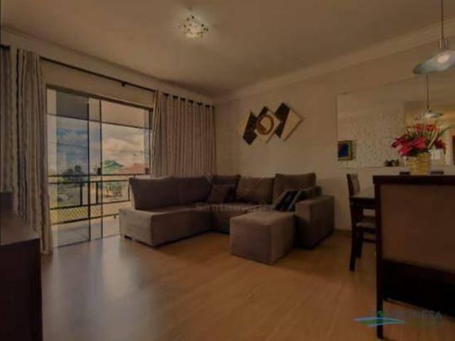 Sobrado com 3 dormitórios à venda, 266 m² por R$ 950.000,00 Leste Oeste Londrina/PR