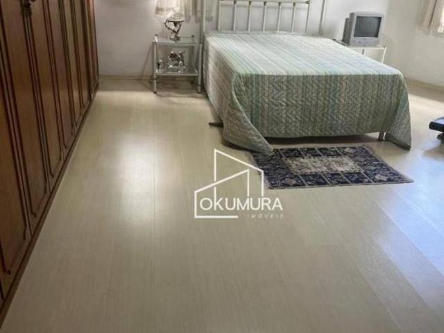 Sobrado com 3 dormitórios à venda, 266 m² por R$ 980.000,00 Chácara Inglesa São Bernardo do Camp