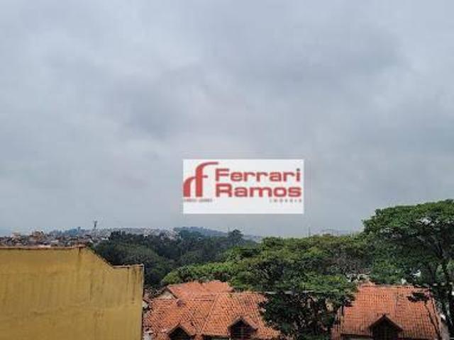 Sobrado com 3 dormitórios à venda, 267 m² por R$ 1.590.000,00 Sumarezinho São Paulo/SP
