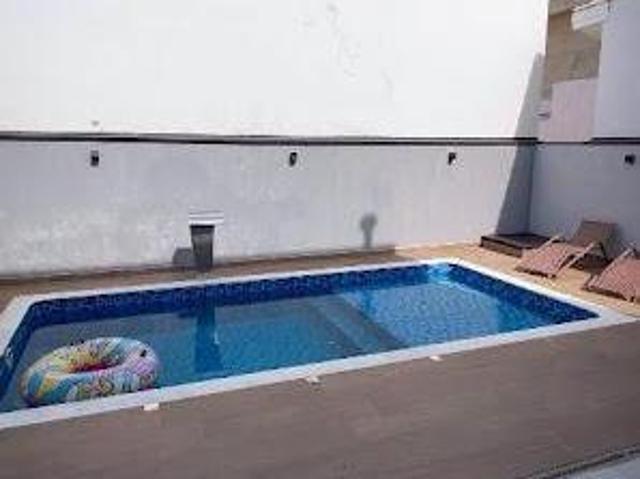 Sobrado com 3 dormitórios à venda, 267 m² por R$ 1.390.000,00 Condomínio Golden Park Alfa Soroca