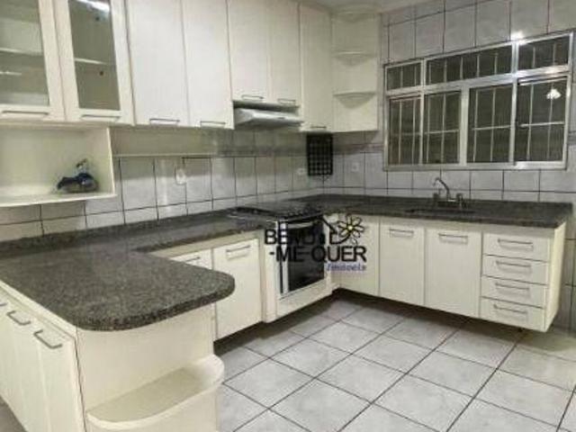 Sobrado com 3 dormitórios à venda, 267 m² por R$ 745.000,00 Jardim Cidade Pirituba São Paulo/SP