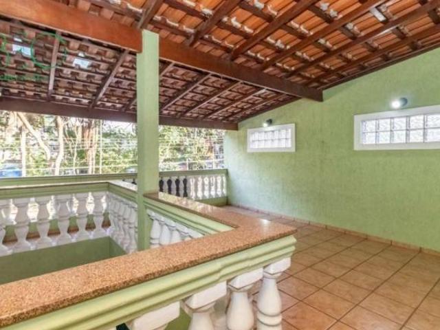 Sobrado com 3 dormitórios à venda, 267 m² por R$ 740. Jardim Cidade Pirituba São Paulo/SP