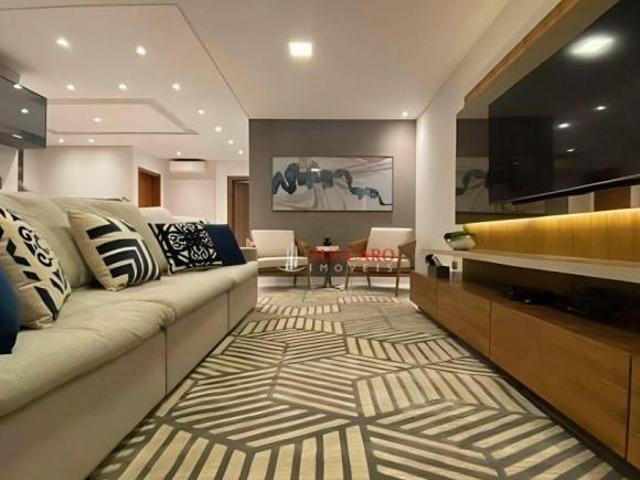 Sobrado com 3 dormitórios à venda, 268 m² por R$ 1.590.000,00 Jardim Santa Clara Guarulhos/SP