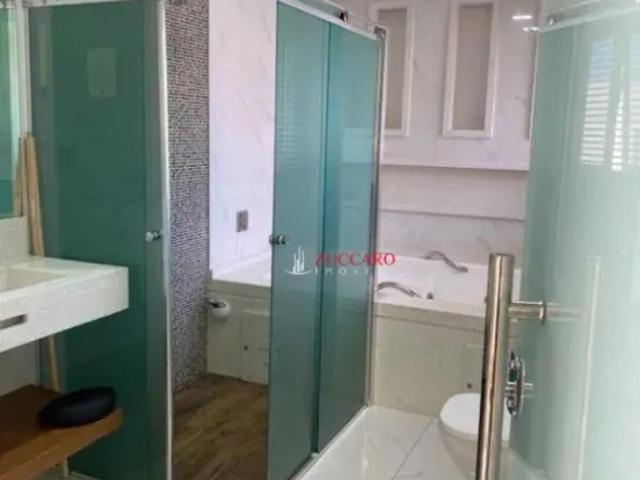 Sobrado com 3 dormitórios à venda, 268 m² por R$ 1.590.000,00 Jardim Santa Clara Guarulhos/SP