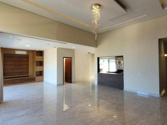 Sobrado com 3 dormitórios à venda, 268 m² por R$ 1.650.000,00 Jardim Residencial Terra Nobre Ind