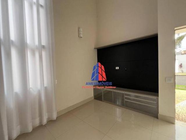 Sobrado com 3 dormitórios à venda, 268 m² por R$ 1.680.000,00 Condomínio Imigrantes Nova Odessa/