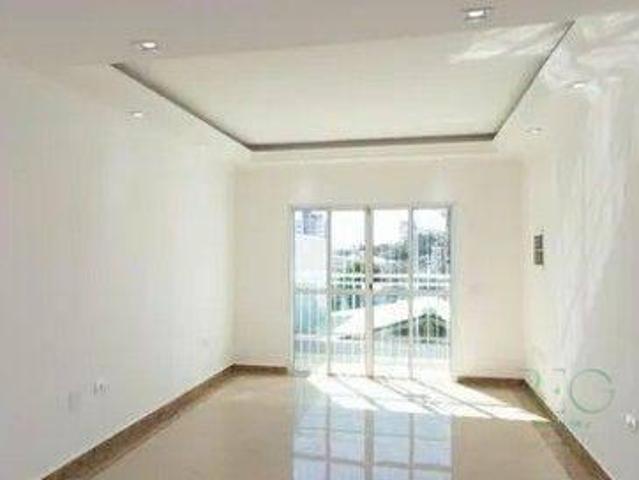 Sobrado com 3 dormitórios à venda, 268 m² por R$ 894.000,00 Vila Santa Terezinha São Paulo/SP
