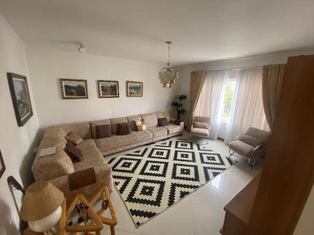 Sobrado com 3 dormitórios à venda, 269 m² por R$ 1.000.000,00 Jardim Regina São Paulo/SP