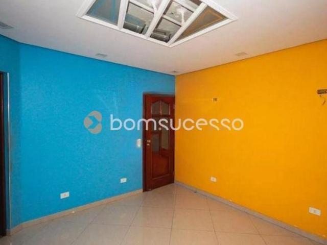 Sobrado com 3 dormitórios à venda, 269 m² por R$ 799.000,00 Vila Prudente Zona Leste São Paulo