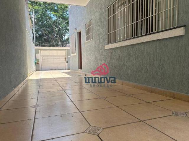 Sobrado com 3 dormitórios à venda, 269 m² por R$ 850.000,00 Jardim Vila Galvão Guarulhos/SP