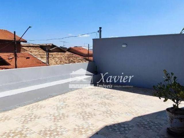 Sobrado com 3 dormitórios à venda, 260 m² por R$ 1.400.000,00 Jardim da Glória Cotia/SP