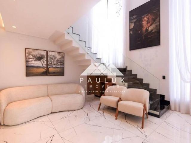 Sobrado com 3 dormitórios à venda, 260 m² por R$ 1.490.000,00 Jardim Canadá Foz do Iguaçu/PR