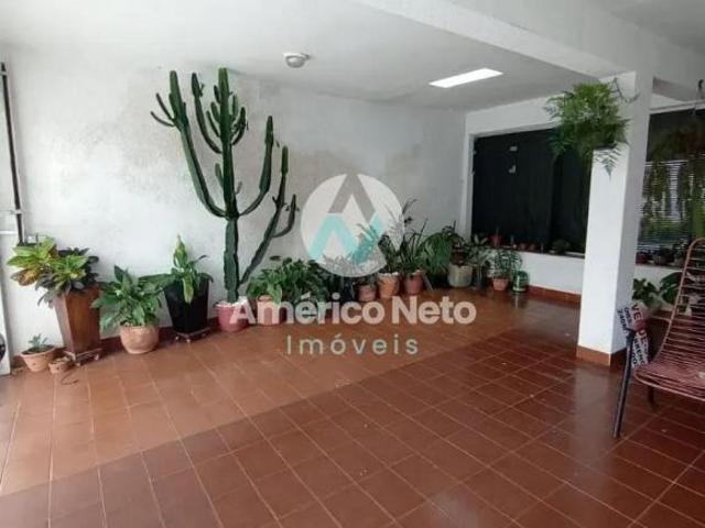 Sobrado com 3 dormitórios à venda, 260 m² por R$ 1.500.000,00 Osvaldo Cruz São Caetano do Sul/SP