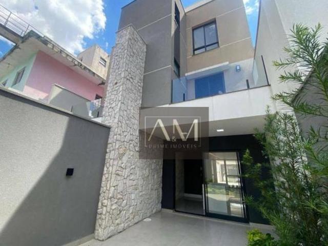Sobrado com 3 dormitórios à venda, 260 m² por R$ 1.550.000,00 Vila Gomes Cardim São Paulo/SP