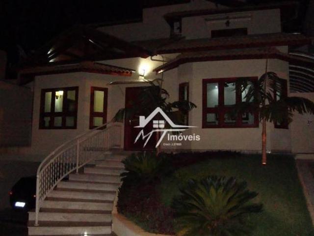 Sobrado com 3 dormitórios à venda, 260 m² por R$ 1.700.000,00 Residencial Amália Luíza Sumaré/SP