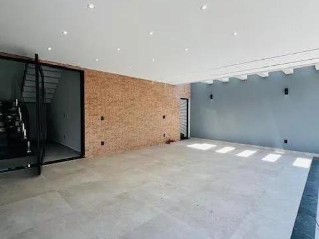 Sobrado com 3 dormitórios à venda, 260 m² por R$ 1.890.000,00 Condomínio Aldei