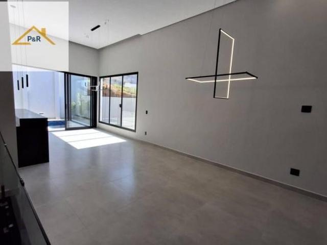 Sobrado com 3 dormitórios à venda, 260 m² por R$ 1.890.000,00 Condomínio Residencial Aldeia da Mat