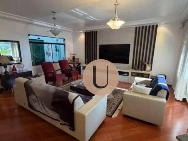 Sobrado com 3 dormitórios à venda, 260 m² por R$ 1.075.000,00 Jardim das Américas São Bernardo d