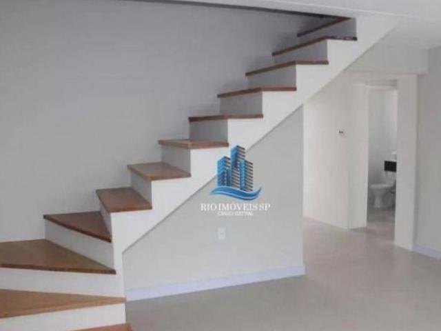 Sobrado com 3 dormitórios à venda, 260 m² por R$ 1.090.000,00 Osvaldo Cruz São Caetano do Sul/SP