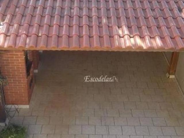 Sobrado com 3 dormitórios à venda, 260 m² por R$ 1.140.000,00 Vila Nova Mazzei São Paulo/SP