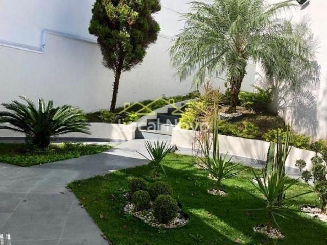 Sobrado com 3 dormitórios à venda, 260 m² por R$ 1.350.000,00 Jardim Rosa de Franca Guarulhos/SP