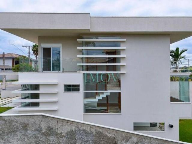 Sobrado com 3 dormitórios à venda, 260 m² por R$ 2.400.000,00 Urbanova São José dos Campos/SP