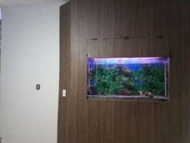 Sobrado com 3 dormitórios à venda, 260 m² por R$ 520.000 Jardim Panorama Caçapava/SP