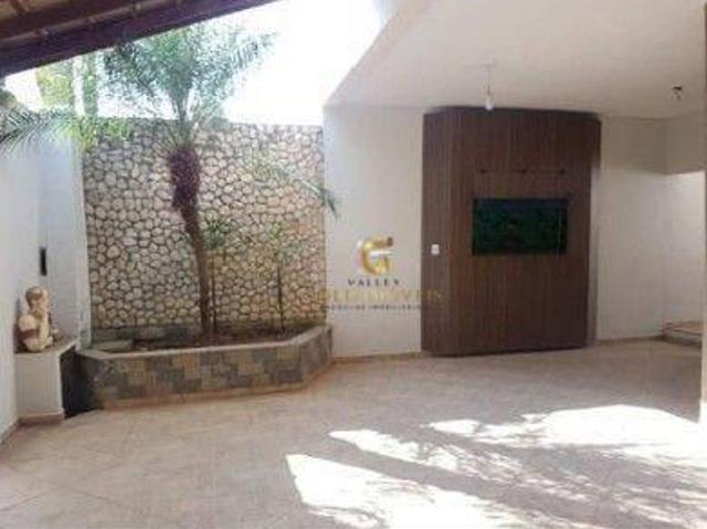 Sobrado com 3 dormitórios à venda, 260 m² por R$ 520.000 Jardim Panorama Caçapava/SP