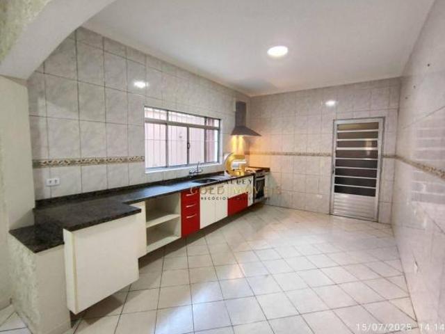 Sobrado com 3 dormitórios à venda, 260 m² por R$ 650.000,00 Residencial União São José dos Campo