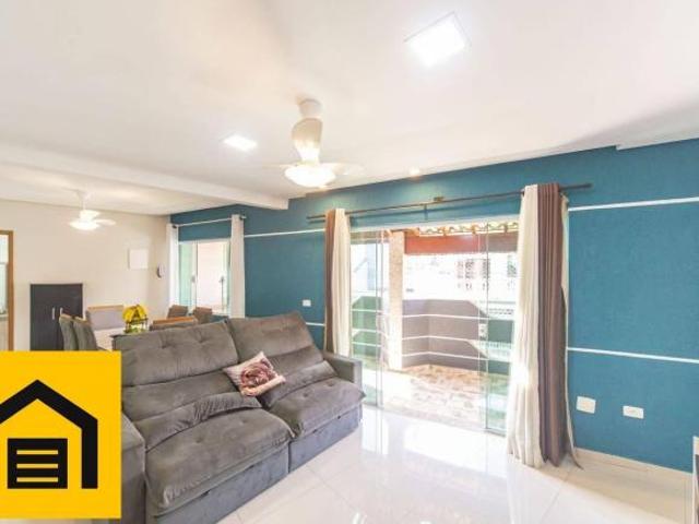 Sobrado com 3 dormitórios à venda, 260 m² por R$ 650.000 Vila Linda Santo André/SP