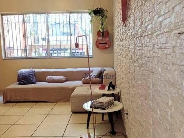 Sobrado com 3 dormitórios à venda, 260 m² por R$ 800.000,00 Casa Verde São Paulo/SP
