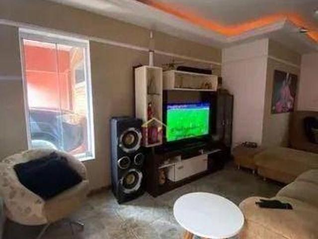 Sobrado com 3 dormitórios à venda, 260 m² por R$ 820.000,00 Jardim Califórnia Taubaté/SP
