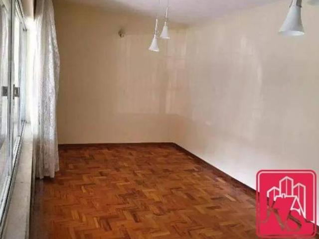 Sobrado com 3 dormitórios à venda, 260 m² por R$ 855.000,00 Nova Petrópolis São Bernardo do Camp