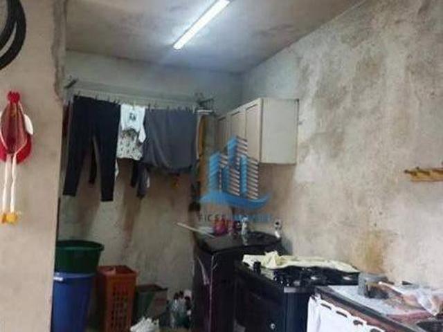Sobrado com 3 dormitórios à venda, 260 m² por R$ 910.000,00 Olímpico São Caetano do Sul/SP