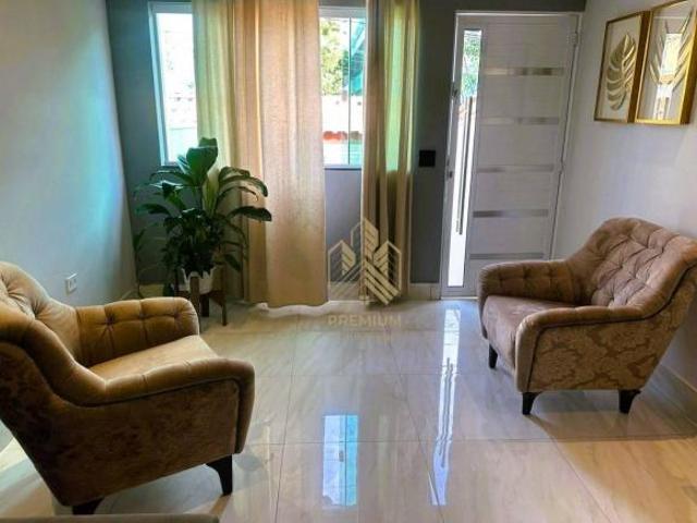 Sobrado com 3 dormitórios à venda, 260 m² por R$ 949.000,00 Penha de França São Paulo/SP