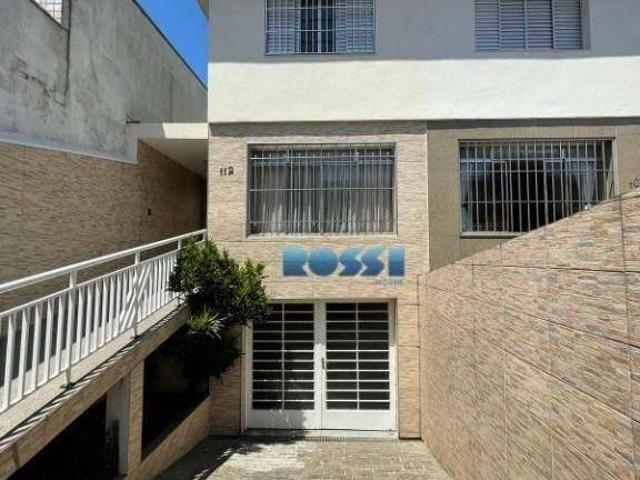 Sobrado com 3 dormitórios à venda, 260 m² por R$ 950.000,00 Vila Zelina São Paulo/SP