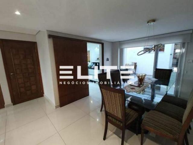 Sobrado com 3 dormitórios à venda, 260 m² Paraíso Santo André/SP