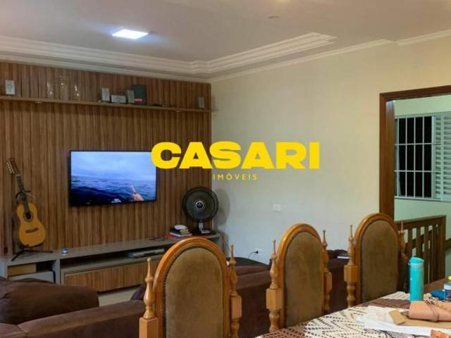 Sobrado com 3 dormitórios à venda, 260 m² Parque Residencial Esplanada Boituva/SP