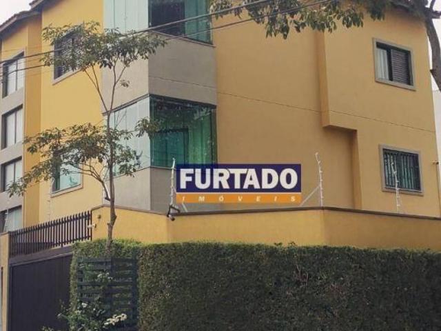 Sobrado com 3 dormitórios à venda, 260 m² Vila América Santo André/SP