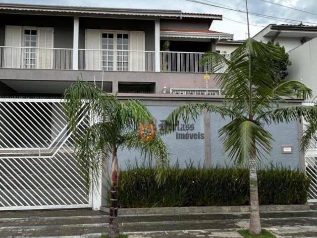 Sobrado com 3 dormitórios à venda, 261 m² por R$ 1.450.000 Jardim Tapajós Atibaia/SP