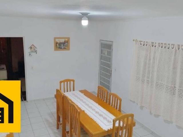 Sobrado com 3 dormitórios à venda, 261 m² por R$ 580.000,00 Vila Assis Brasil Mauá/SP